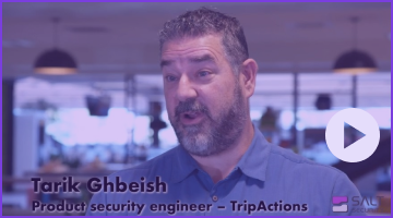 Salt Security: API Security across build, deploy, runtime
